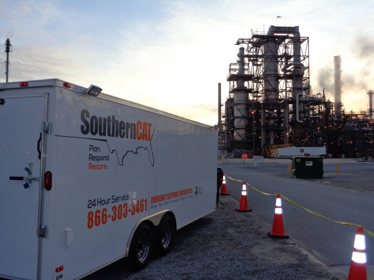 Gallery - SouthernCAT USA