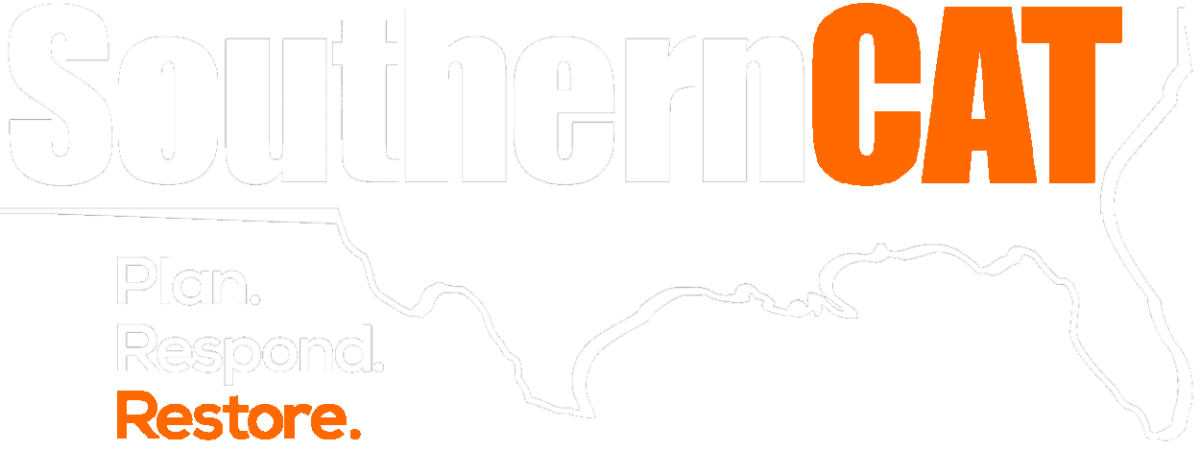 SouthernCAT USA | Disaster Restoration & Recovery Services Nationwide